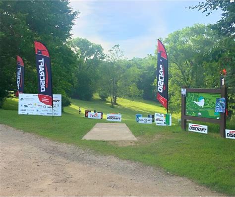 11 Must Play Disc Golf Courses In Greater Peoria Choose Greater Peoria