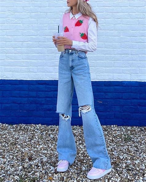 Pin Di Val Su My Style Stile Alla Moda Moda Stile