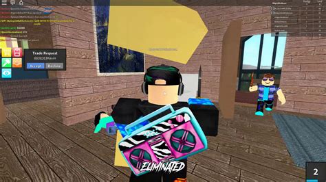 Assassin By Prisman Roblox Games Youtube