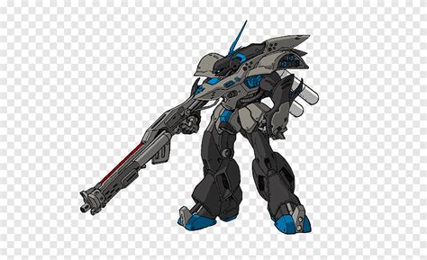 Mecha Figurine Action & Toy Figures Robot, robot, electronics, weapon ...