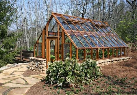 Теплицы из дерева своими руками 200 фото | Home greenhouse, Backyard ...
