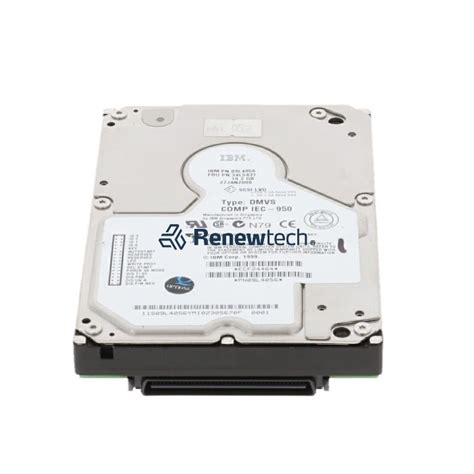 lenovo 34l5431 18 2gb scsi for netfinity 5500 by ibm