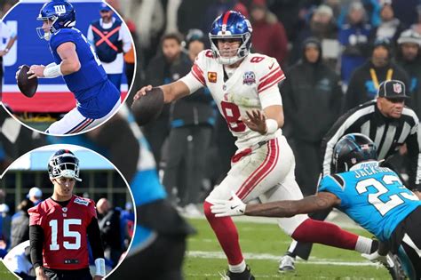 Super Fit Couple Brian Daboll And Wife Beth Stole Show At Giants 100