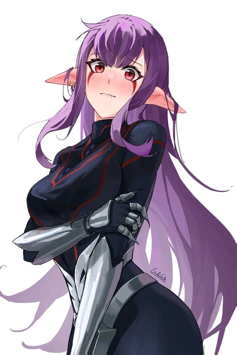 独自升级的恶魔妹 178