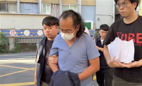 涉助詐團假冒黃仁勳投資詐騙1300萬 劉香君夫訊後20萬交保 娛樂星聞
