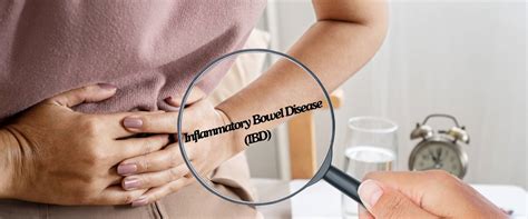 Understanding The Inflammatory Bowel Disease Ibd Vitalis Health