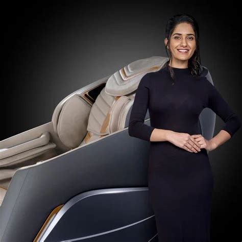 Roboticvibe Rv8080 Zero Gravity Ai Intelligent Core Manipulator Massage
