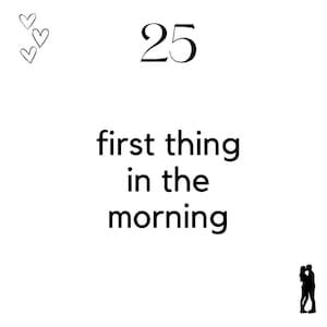 Naughty Couples Calendar Sexy Checklist Sex Planner Sexy Activities For Couples Kinky List