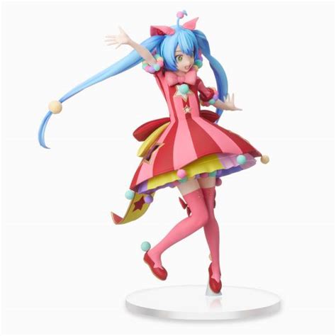 SPM Figure Project Sekai Colorful Stage Feat Hatsune Miku