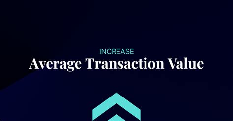 increase your average transaction value atv futurmax