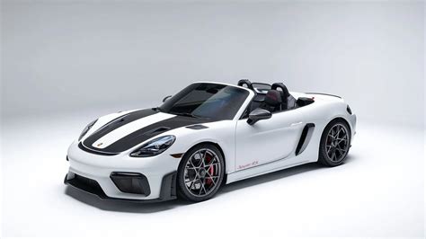 Porsche 718 Spyder Rs 2024 Marketplace For Porsche