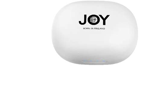 Tinys® Pienet Kuulokkeet Sopii Jokaiseen Korvaan