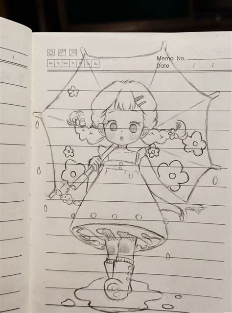 Cute Doodles Drawings Book Art Drawings Pretty Drawings Cute Doodle