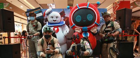 Sgcc Guide To The Best Panels And Shows On Event Day Geek Culture