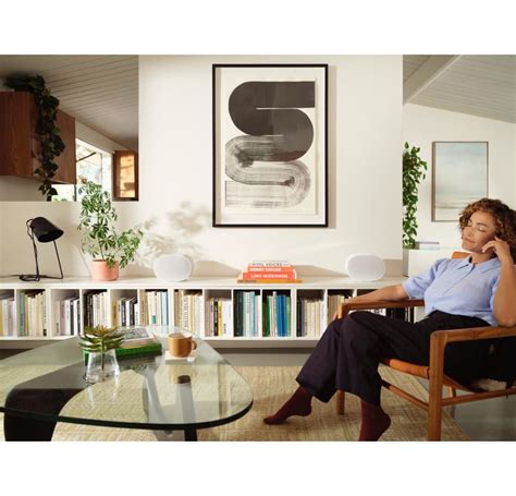 Rent Sonos Era 300 From €2290 Per Month