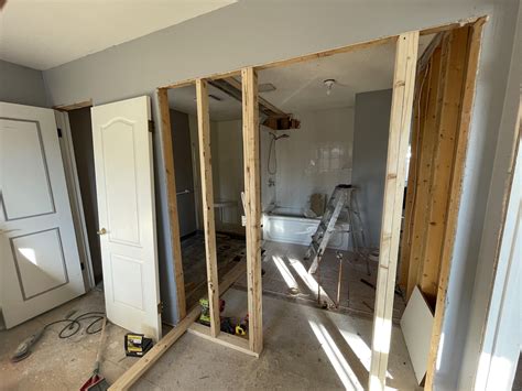 Phase 2 Of My Diy Home Renovation Project Wish Me Luck Rrenovations