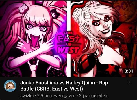 What Is Your Favorite Danganronpa Rap Battle Comment If I Missed Some