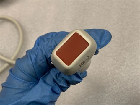 Philips S8 3 Sector Array Ultrasound Transducer Probe Auschoice