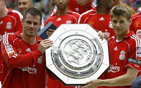 Jamie Carragher Retires Life And Times With Liverpool And England