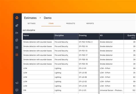 How To Estimate Structured Cabling More Efficiently