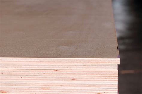 Plywood Supplier Timber House Singapore