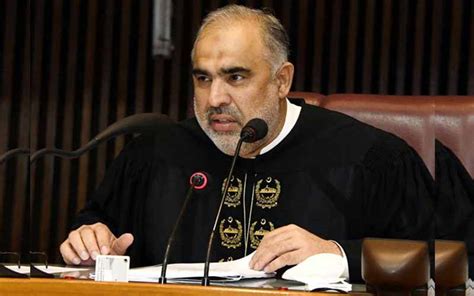 اینٹی کرپشن مقدمہ جوڈیشل کرنے کیخلاف اسد قیصر کی درخواست پر سماعت 19