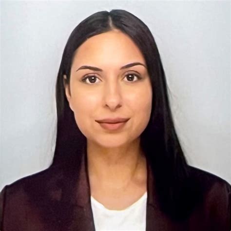 Dragana Stankovic It Account Manager Hays Xing