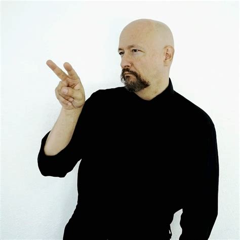 Look American Sign Language ASL