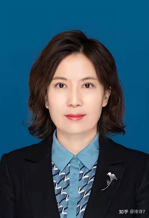 黑龙江牡丹江市现任市委领导简介 知乎