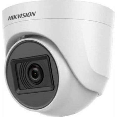 HIKVISION MP IP COLOR BULLET CAMERA DS CD G L HIFI IT PARK