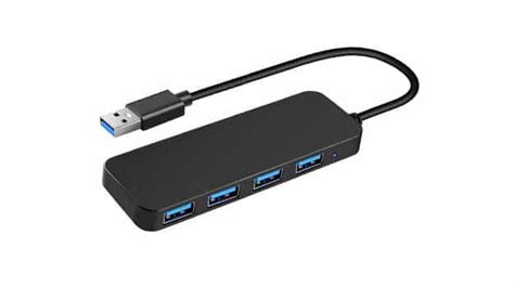 Best USB C Hub For Better Connectivity Seeknpick