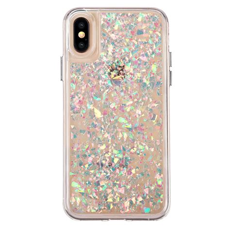 Liquid Glitter Phone Cases For Iphone