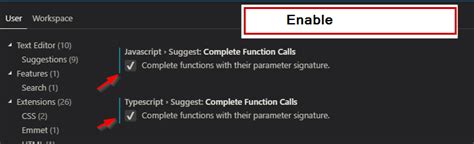 Feature Request Javascripttypescript Function Call Signaturehelp · Issue 1410 · Vuejsvetur