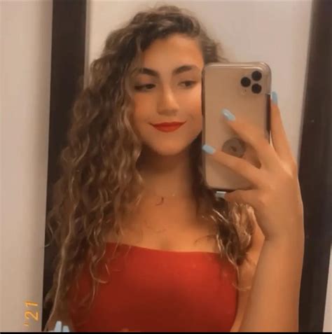 Are They Big Or She Just Wearing A Push Up Bra Scrolller