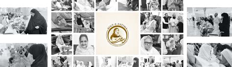 Donation Bint E Fatima Foundation
