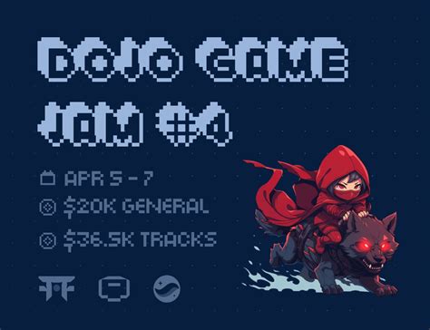 Dojo Game Jam 4