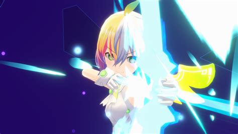 Neptunia Game Maker Revolution Review Thexboxhub