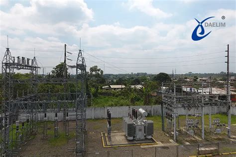 Different Transformer Types And Their Applications Daelim Transformer