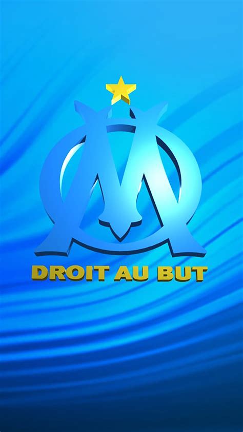 Olympique De Marseille En 2020 Olympique De Marseille Fc Retro Iphone