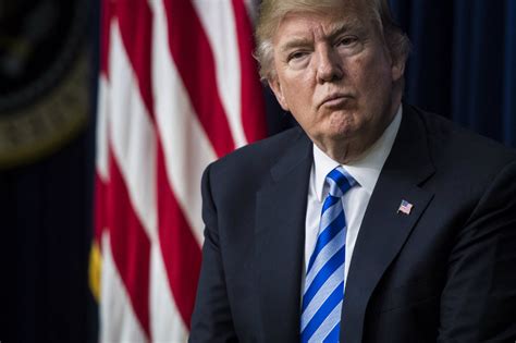Trump Popularity Plummets In Russia Poll Shows World Us News