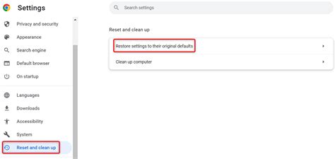 如何修复 Google Chrome 中的err tunnel connection failed Techesi