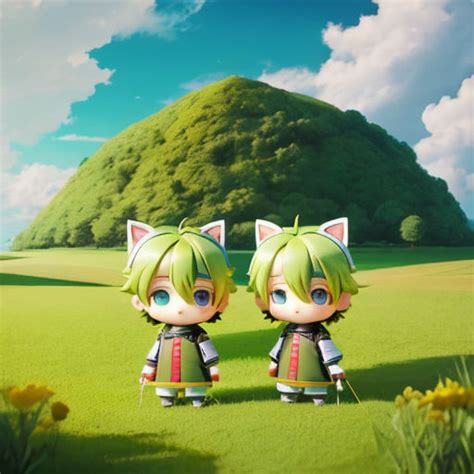 The Tinker Brothers Environmental Revolution