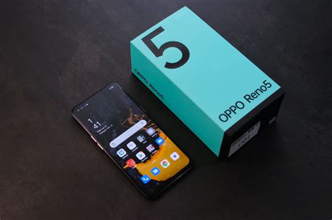 Oppo Reno G Gets A Price Drop Till June