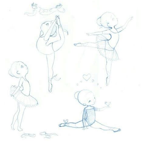 Pin By Irene Slusher On Dance Artwork In 2024 Sketches Cute Drawings