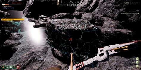 Icarus Guide To Exotics