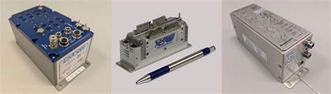 Integrating Scanivalve Pressure Scanners With Dewesoft Daq