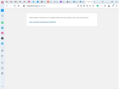 Admin Page Hosting Support Infinityfree Forum