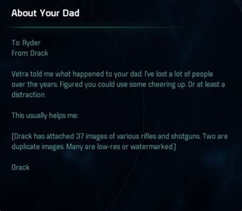 63 Best Drack Images On Pholder Masseffect Mass Effect Andromeda And