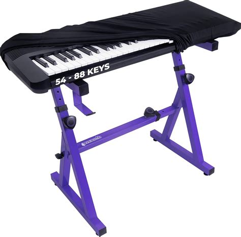 Liquid Stands Piano Keyboard Cover Keyboard Dust Cover