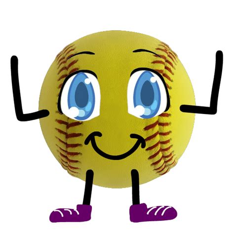 Dancing Softball By Whooogo On Deviantart